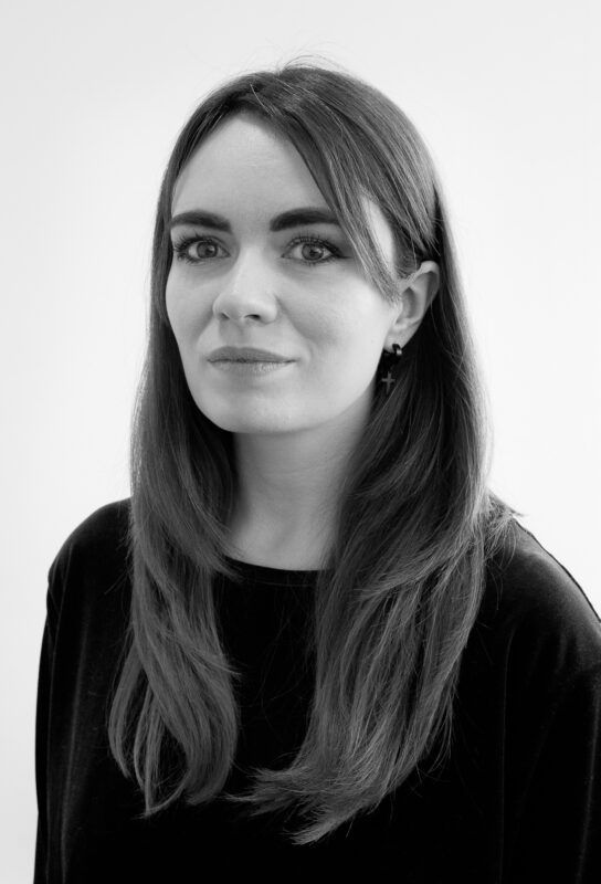 Jónína Rebekka Alfreðsdóttir | Iceland Academy of the Arts